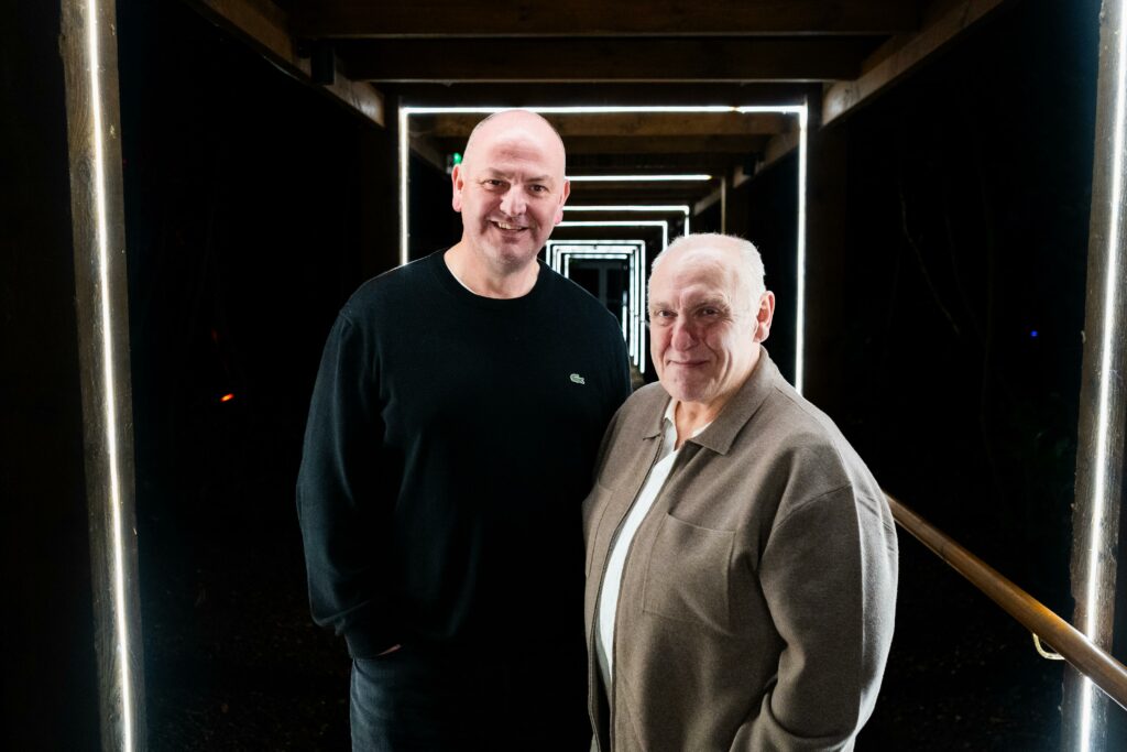 ONEEV Strengthens UK EV Offering With New Charger And Rental ...