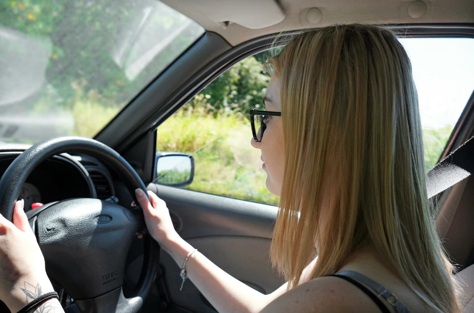 New Driving Lesson Marketplace Launches Amid Driving Instructor ...