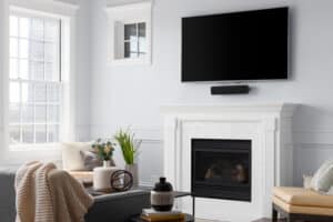 Brighton Residents Increasingly Opt For Expert TV Wall Mounting As Home ...