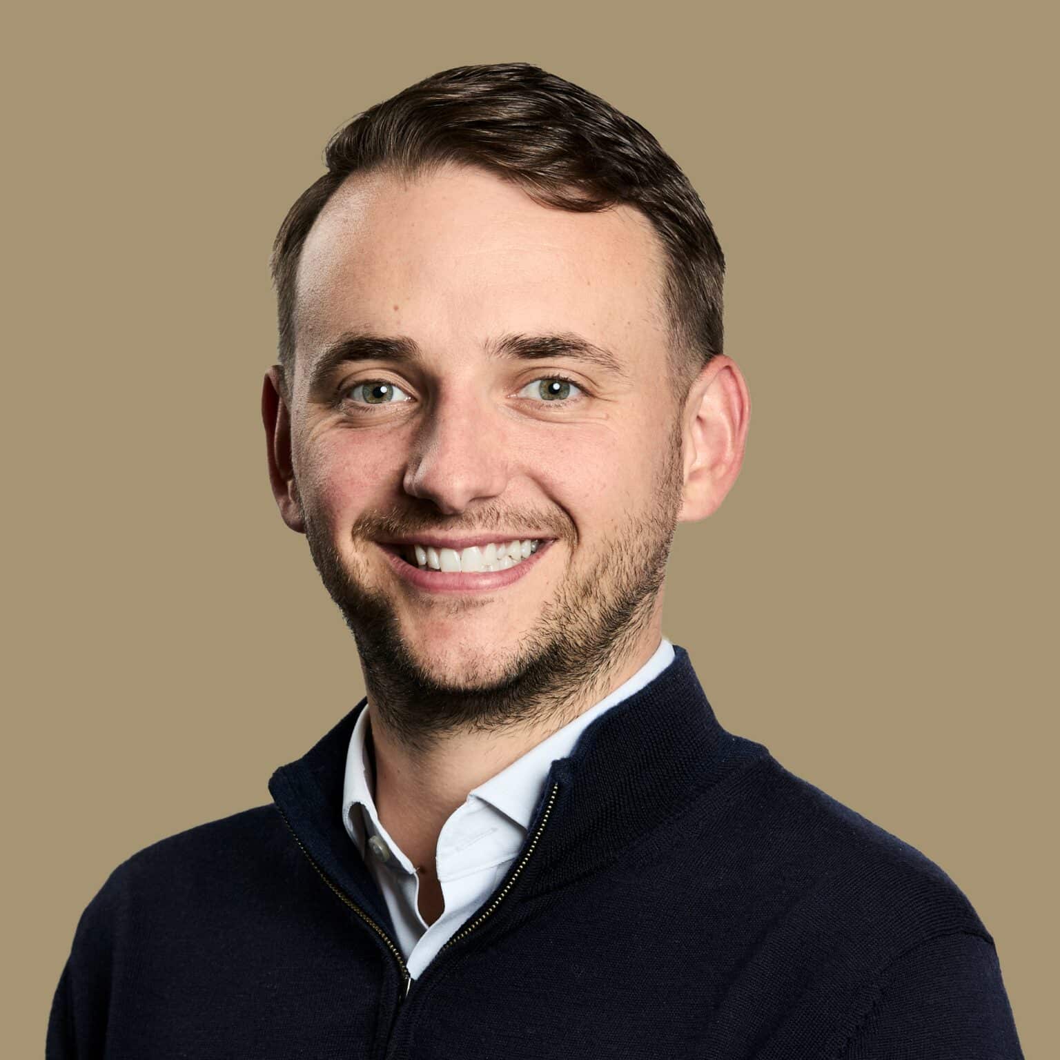 V7 Appoints James Berry As Senior Asset Manager | Business Manchester