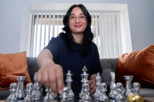Mits Griffin Shares Expertise To Help Entrepreneurs Transform Ideas ...