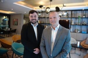 Residence Inn By Marriott Piccadilly Manchester Strengthens Leadership ...