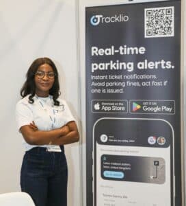Tracklio Showcases Real-Time Driver Communication Platform At Parkex ...