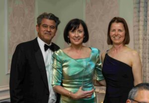 WORLD LEADERS IN EYE CARE MARK CENTRE FOR SIGHT’s MARKS 30 YEARS OF ...